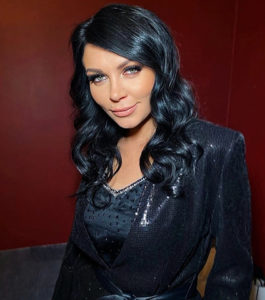 Певица Света: биография и личная жизнь | Биографии известных людей