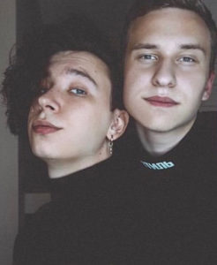 Антон Ульянов (Anthony Uly): биография и личная жизнь блогера ...