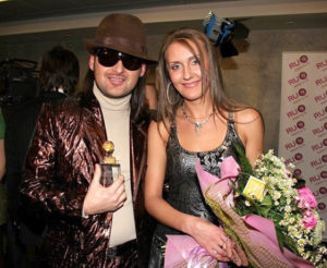 Мистер Кредо (Mr. Credo): биография, карьера, личная жизнь | Биографии известных людей