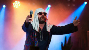 Мистер Кредо (Mr. Credo): биография, карьера, личная жизнь | Биографии известных людей