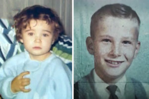 Билли Миллиган: биография, диагноз, личная жизнь | Биографии известных ...