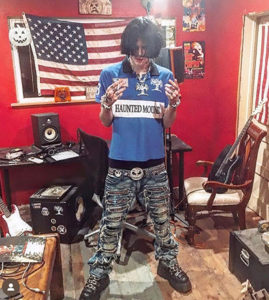 Sematary — биография, творчество, личная жизнь | Биографии известных людей