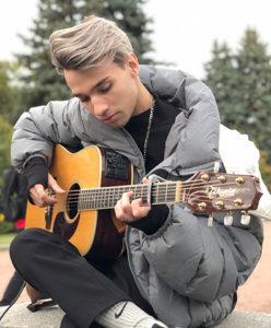 Акстар (AkStar): биография и личная жизнь | Биографии известных людей