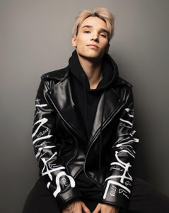 Акстар (AkStar): биография и личная жизнь | Биографии известных людей